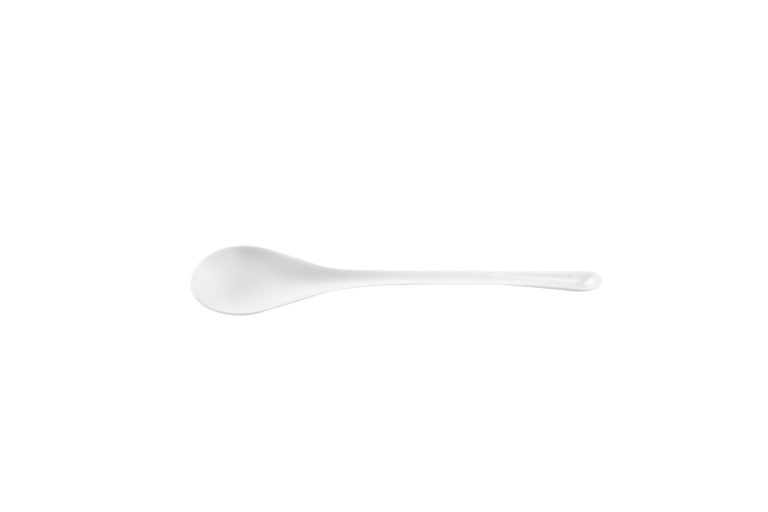 Colher sopa branca CPLA 50unid. – Reilis
